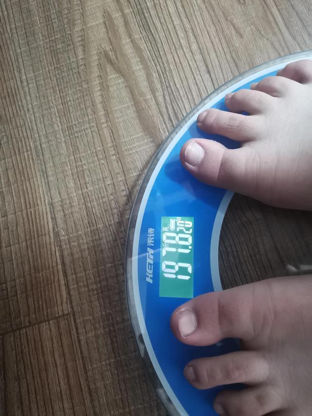 Weight loss meal for a 200-pound boy - iNEWS