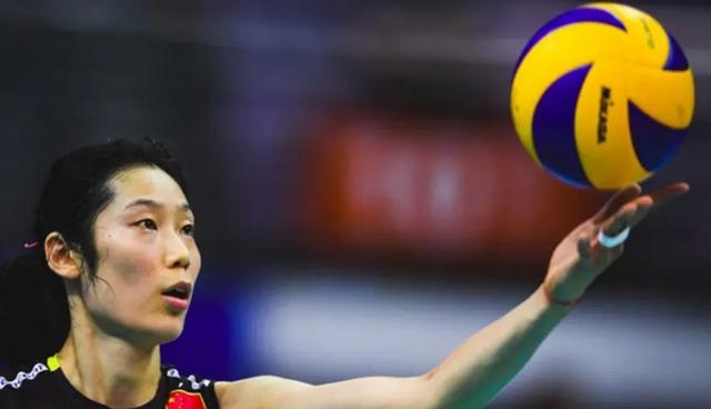 Women's volleyball masters Zhu Ting, Egnu and Boskovic, which one is ...