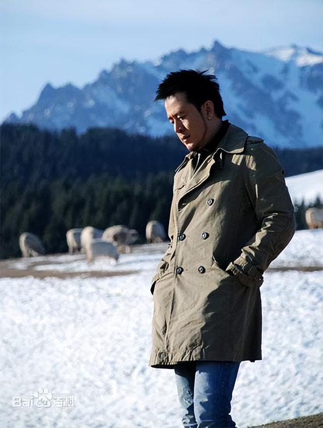 With "It Doesn't Matter", how did Yang Kun get to where he is today ...