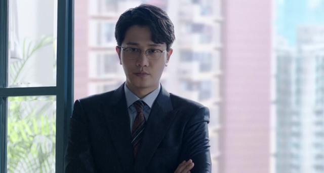 Unexpected arrival: Gao Jun is fake, in fact, he was exposed as soon as ...