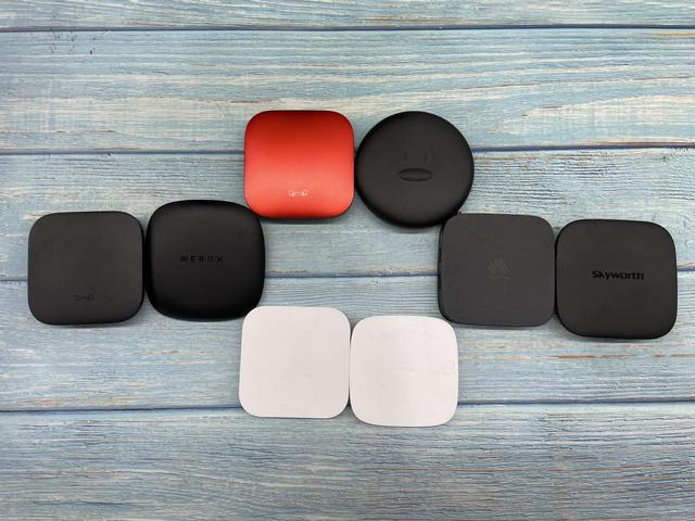 Which TV box is better?Industry insiders search for the strongest TV ...