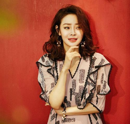 Actor Yu Mingjia: After 13 years of marriage, she only gave birth to ...
