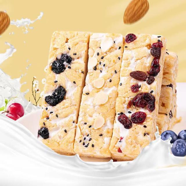 Sachima, which I loved to eat when I was a child, can be made by myself ...