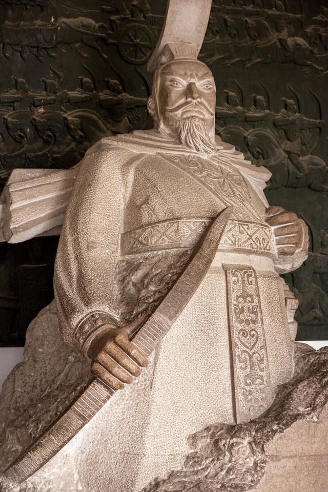 On the Warring States Period of History: The Reform of King Wuling of ...