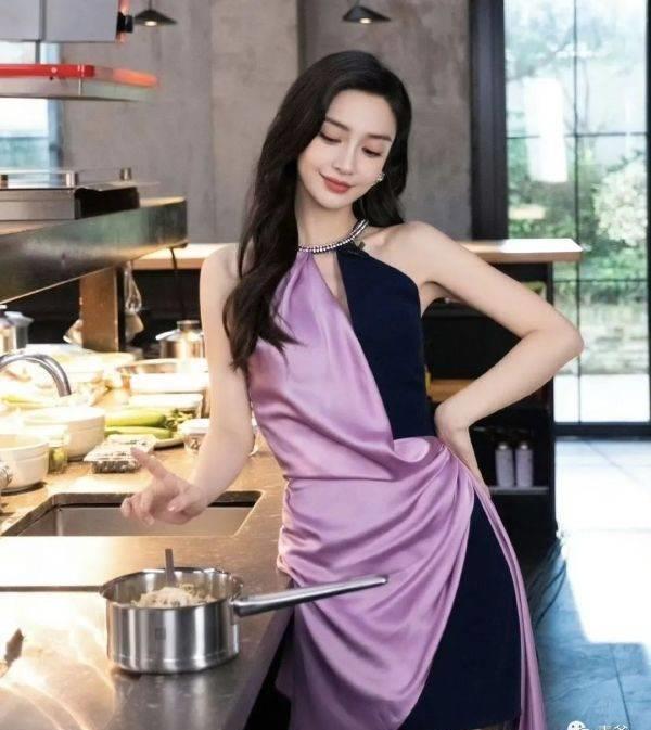 Yang Zi pursues Lin Gengxin? AB doesn't take fans seriously? Wang ...