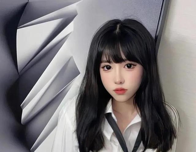 "Meitu" Meitu Share 20220317 (10 photos) Beautiful girl photo, Miss ...