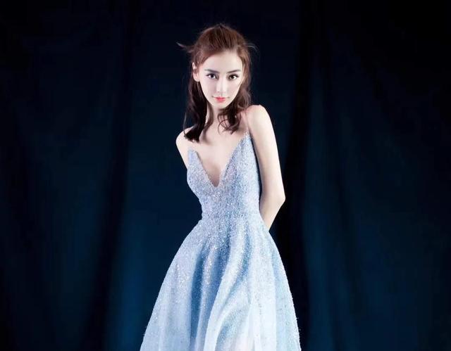 angelababy beautiful pictures - iNEWS