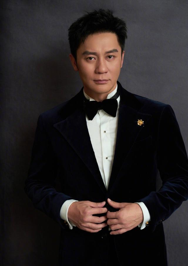 Actor Li Chen was raped by the Internet! Openly said that the actress is "cumbersome" on the ...