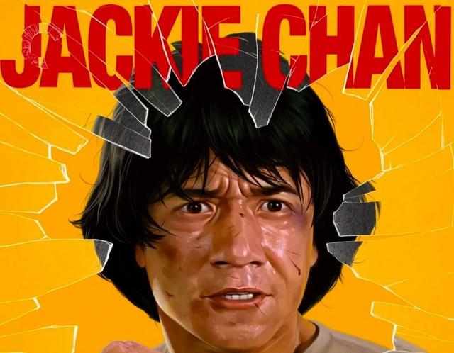 Jackie Chan: My achievements are unparalleled, why do you still scold ...