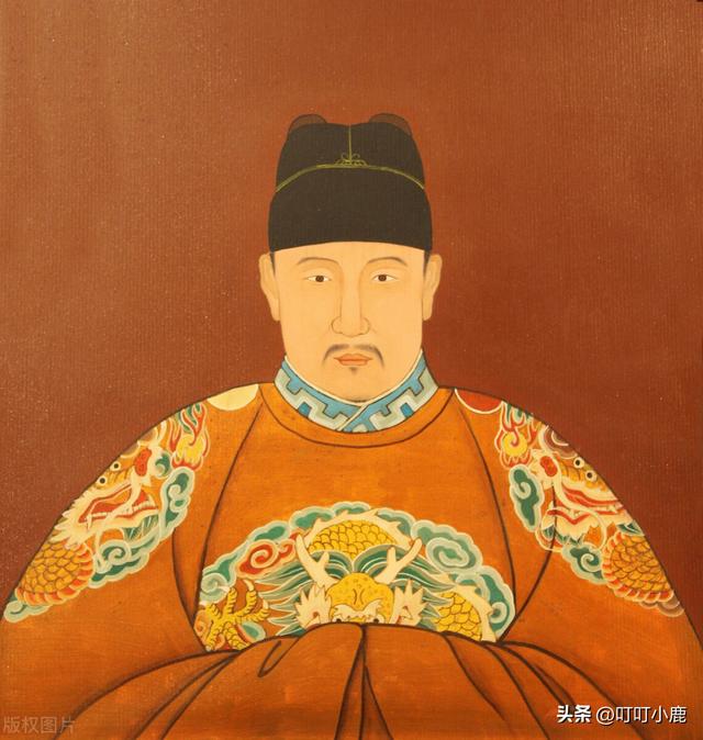 [The Murder of the Emperor Jiajing by the Sixteen Palace Ladies ...