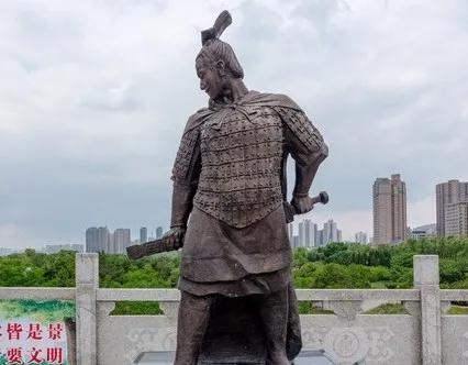 Emperor Taizong of Tang felt that Meng Tian, who died unjustly, - iNEWS