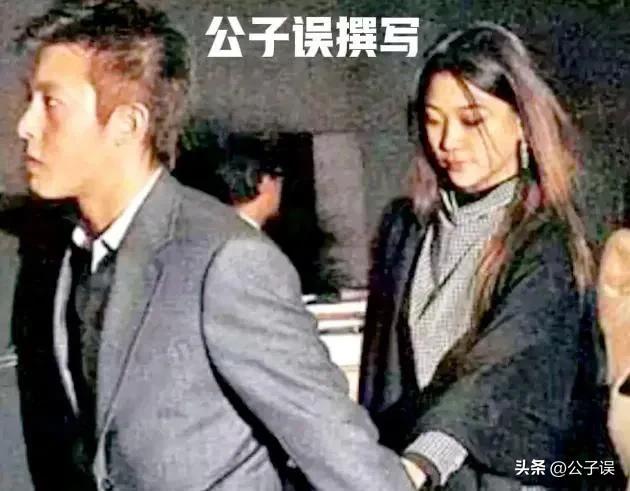 Would Yang Yongqing marry Edison Chen if the "Pornographic" incident hadn't happened? - iNEWS