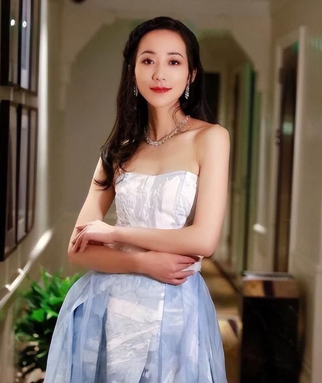 The secret of Han Xue's ten-year secret marriage is revealed. Her ...