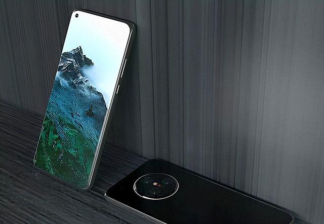 In the next month, the three most anticipated new models, top-notch ...