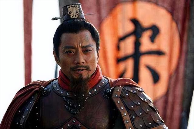 Why was Song Jiang able to put Chao Gai on the air?You see how Chao Gai ...