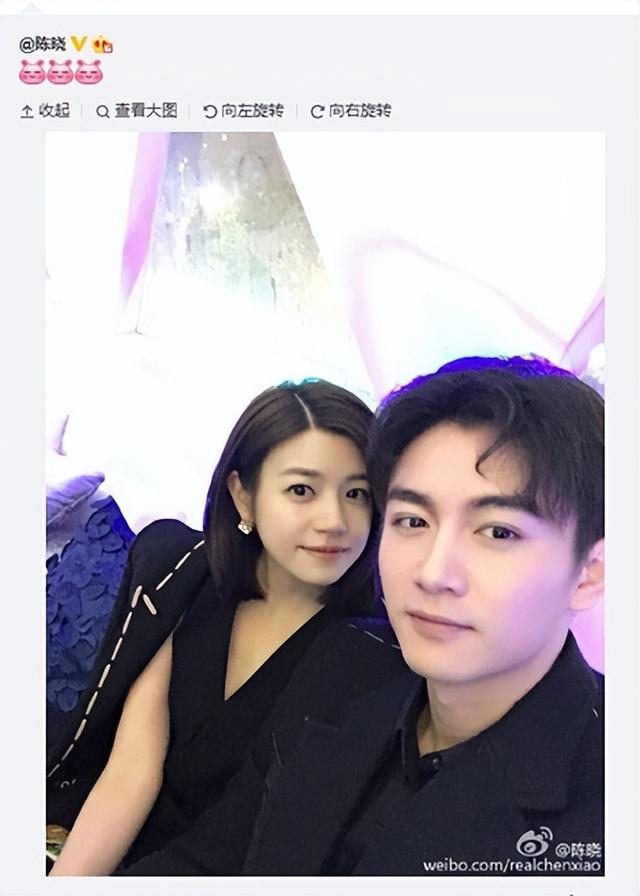 Chen Xiao: Choose 10,000 times or "Shen Jiayi" - iNEWS