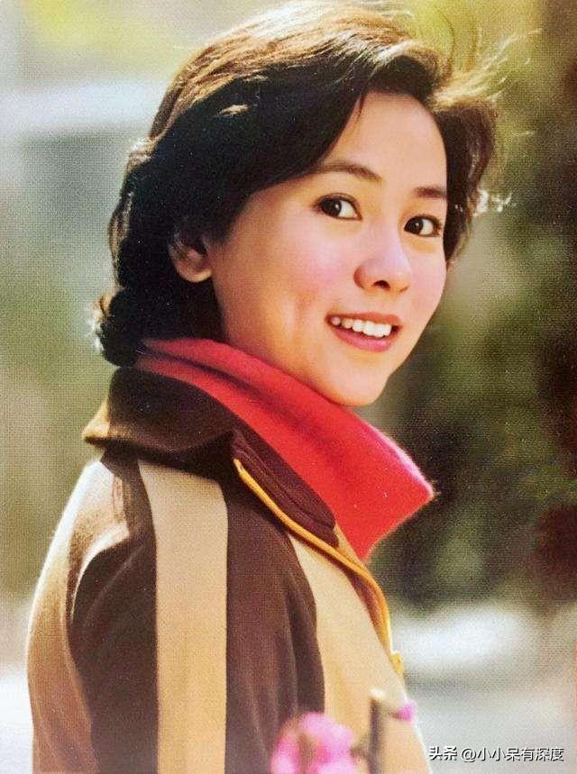 She is a smash hit god-level supporting role, Hong Xuemin is 64 years ...