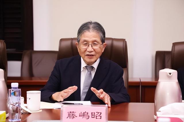 Sun Yuliang: The world has entered the era of talent grabbing!If China ...