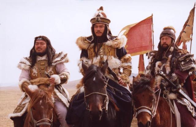 Who among the 100 family names is most likely to be descended from the ...