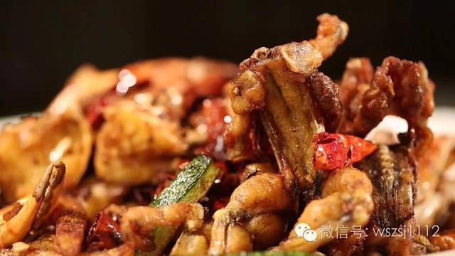 Beijing-style "Toad Gudu" is a delicacy on the summer table, refreshing ...