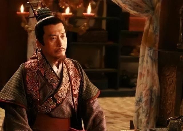 The Great Han Empire——Huo Guangying Li Han Xuandi - iNEWS