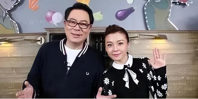 Gao Yalin: At the age of 33, he fell in love with Shiwei, who was 11 years old. After marriage ...