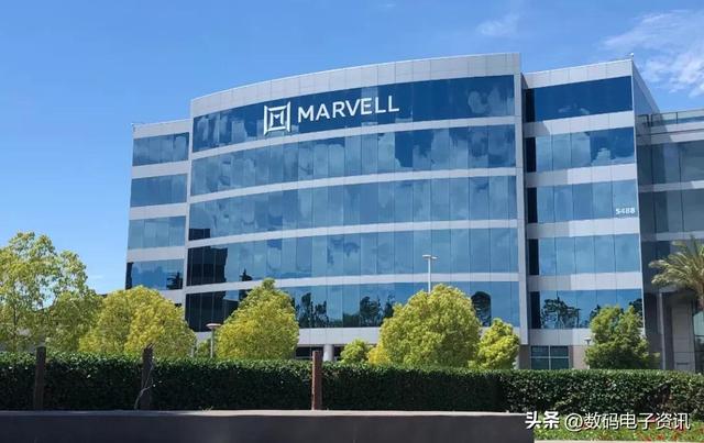 It is rumored that Marvell will abolish China's R&D team on a large ...