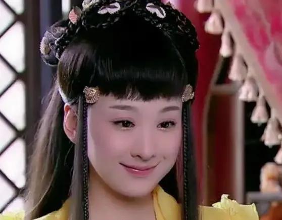 If Mu Tingting hadn't quit the entertainment industry, she would be as ...