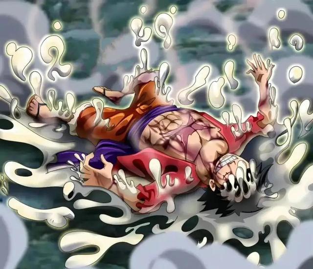 One Piece Chapter 1043: Luffy dies in battle, Joey Boi is resurrected ...