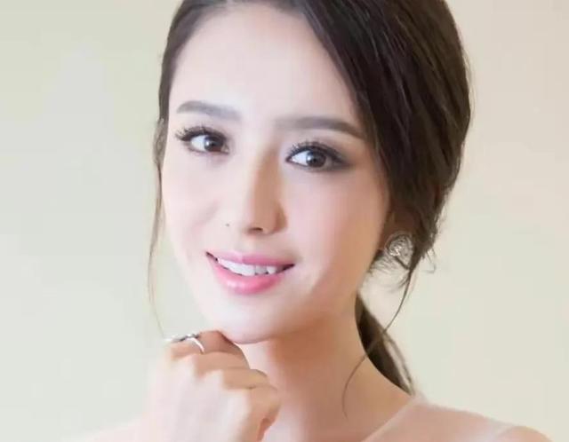 beautiful Tong Liya - iNEWS