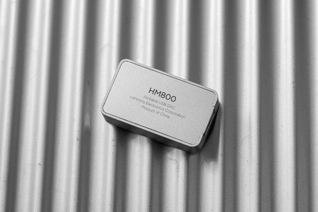 Save mobile phone sound quality and experience HIFIMAN HM800 - iNEWS