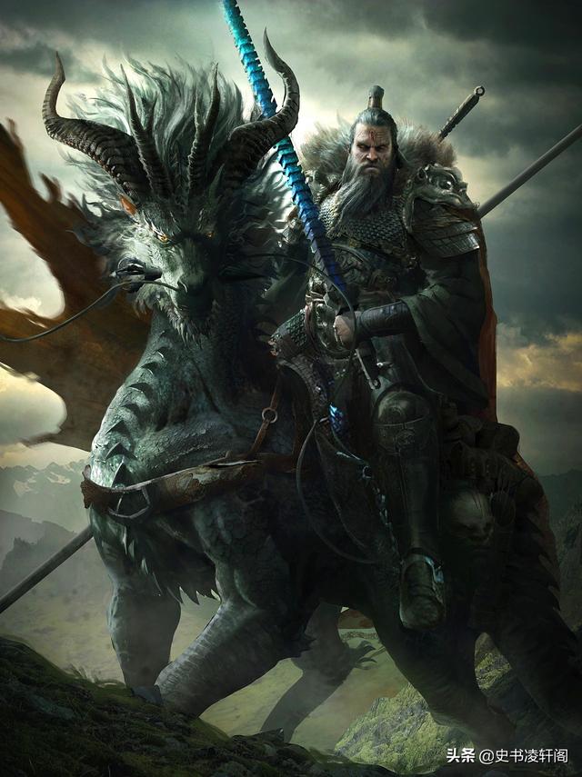 Hongjun's five innate treasures: 3 were given to his disciples, 1 was ...