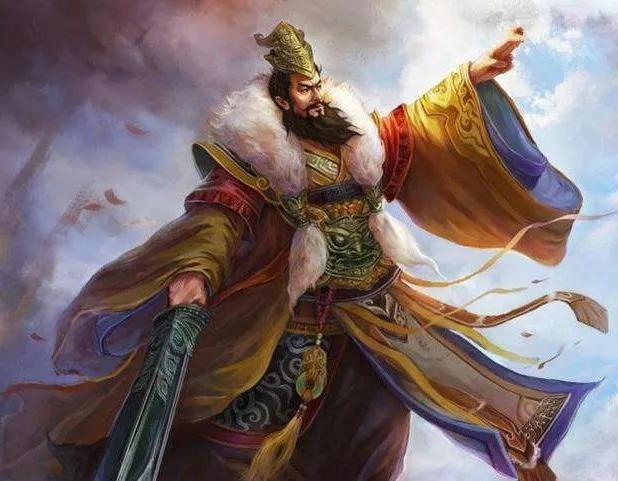 The demise of the Shang Dynasty was blamed on King Zhou of Yin, right ...