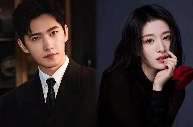 Yang Yang and Wang Churan's suspected love affair was exploded, and ...