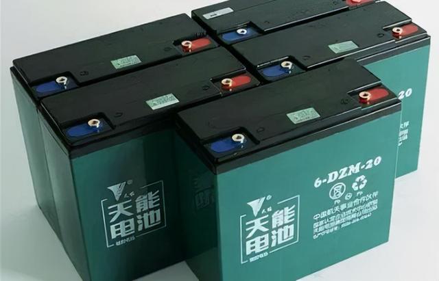 How to quickly identify fake electric car batteries?Only need 3 tricks ...