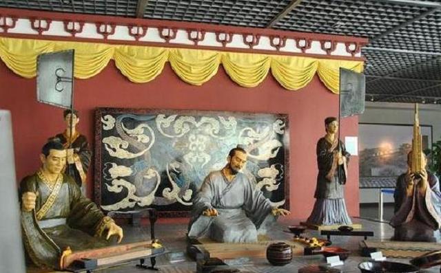 Music System and Music Officials in the Western Han Dynasty - iNEWS