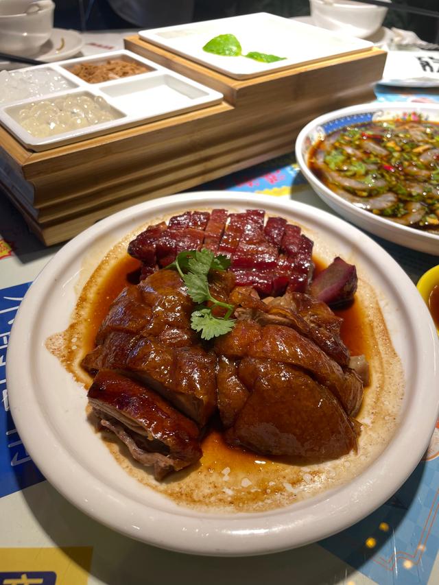 Teck Kee Hong Kong Chao Ye Pai is here - iNEWS