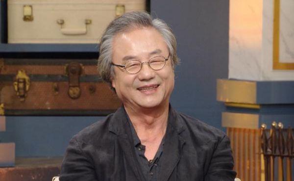 "The Heirs" Han Xing nominated for the Golden Horse Awards!73-year-old ...