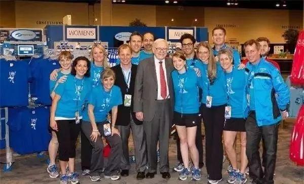 Running is like investing in life, with rich prospects - iNEWS