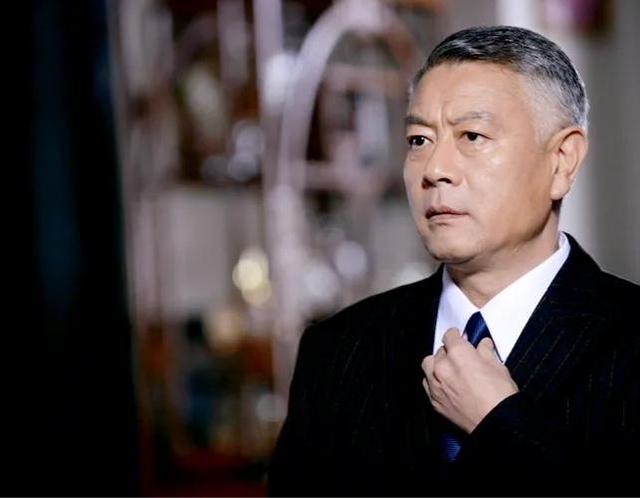 Actor Wu Gang: I have been married to my ex-wife for 15 years and have ...