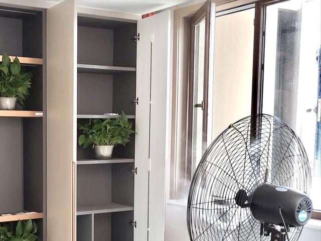 How to quickly remove formaldehyde in a new house? - iNEWS