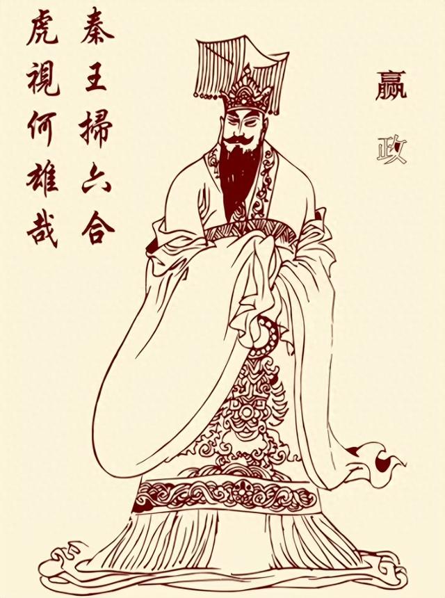 The mystery behind the shocking death of Qin Shihuang: He was obsessed ...