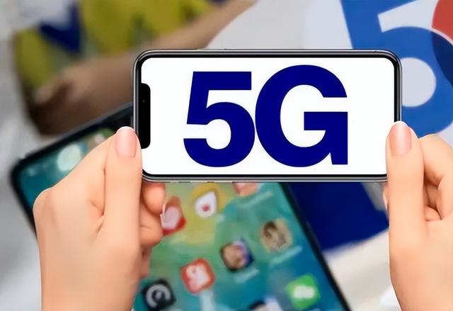 5G packages are expensive!Going against the development, it is time for ...