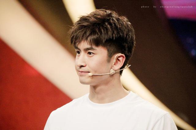 Interesting gossip about stars such as Zhang Yunlong, Yu Shuxin, and ...