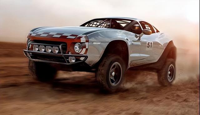 The world's best off-road vehicles, the world's strongest off-road ...