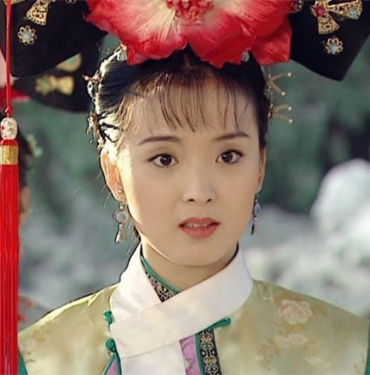 Who says flat noses are bad?These 4 actresses with flat noses are all ...