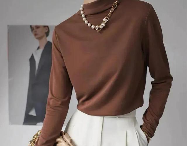 How can girls get rid of the "cheap feeling" by wearing them? - iNEWS