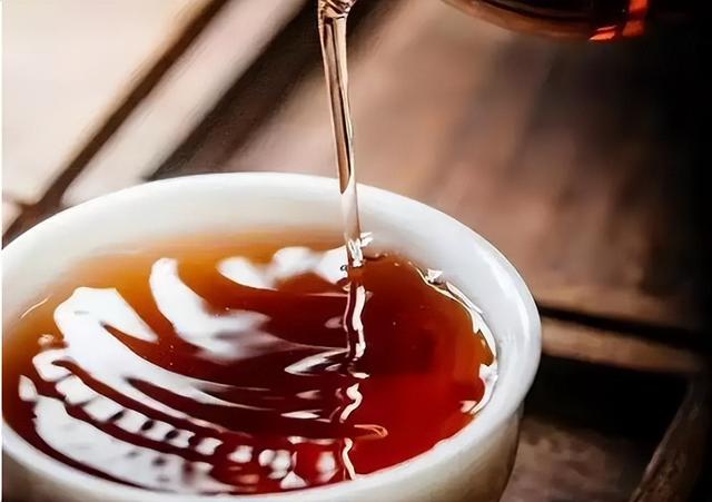 Is washing tea a waste or hygienic? Should all tea be washed? Old tea ...