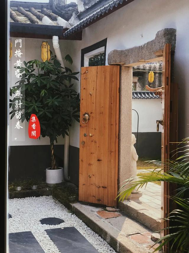 A private restaurant transformed by Chaoshan Sidianjin - iNEWS