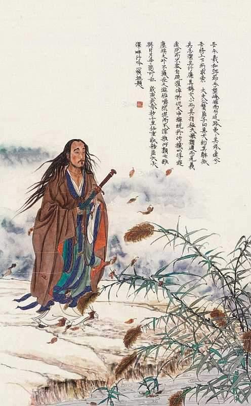 Dongfang Shuo: the leader of the aegyo faction in the Han Dynasty, a ...